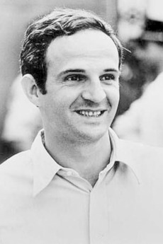 ‎Omnibus: François Truffaut (1973) directed by Michael Darlow • Film ...