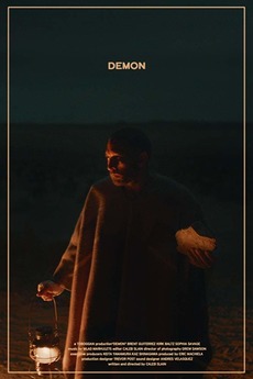 ‎Demon (2017) directed by Caleb Slain • Reviews, film + cast • Letterboxd