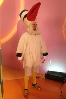 Officer Maggot" (2013) directed by Andrew Ruse • Reviews, film + cast ...