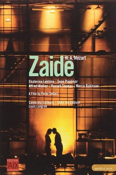 ‎Zaide (2008) • Film + cast • Letterboxd