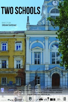 ‎Two Schools (2017) directed by Srđan Šarenac • Film + cast • Letterboxd
