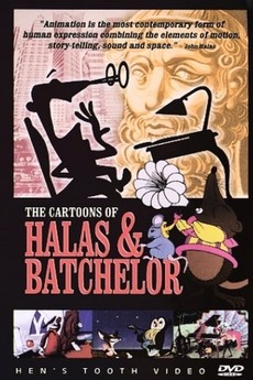 ‎Handling Ships (1945) directed by John Halas, Joy Batchelor • Reviews ...