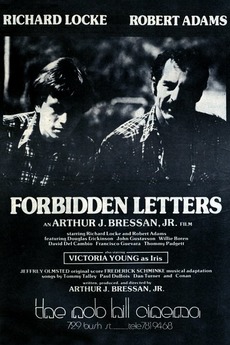 ‎Forbidden Letters (1979) directed by Arthur J. Bressan, Jr. • Reviews ...