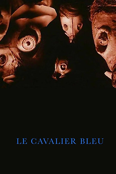 ‎The Blue Cavalier (1999) directed by Bertrand Mandico • Reviews, film ...