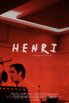 ‎HENRI (2018) directed by Barna Szőke • Film + cast • Letterboxd
