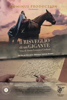 ‎The Awakening Of A Giant (2018) directed by Valeria Baldan, Giovanni ...