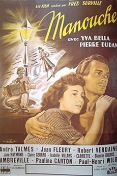 ‎Manouche (1943) directed by Fred Surville • Film + cast • Letterboxd