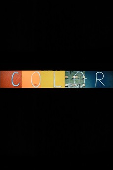 ‎COLOR. by Tom Sachs (2011) directed by Van Neistat • Reviews, film ...