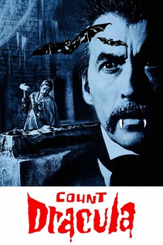 count dracula 1969