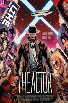 ‎The Actor (2018) directed by Bijan Daryani, Ali Raza Taqui • Reviews ...