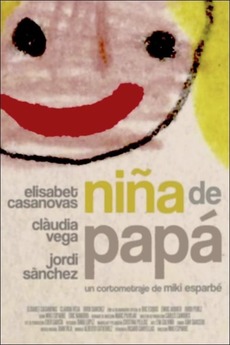‎Daddy's Girl (2016) directed by Miki Esparbé • Reviews, film + cast ...
