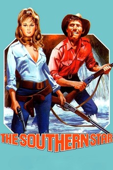‎The Southern Star (1969) directed by Sidney Hayers • Reviews, film ...