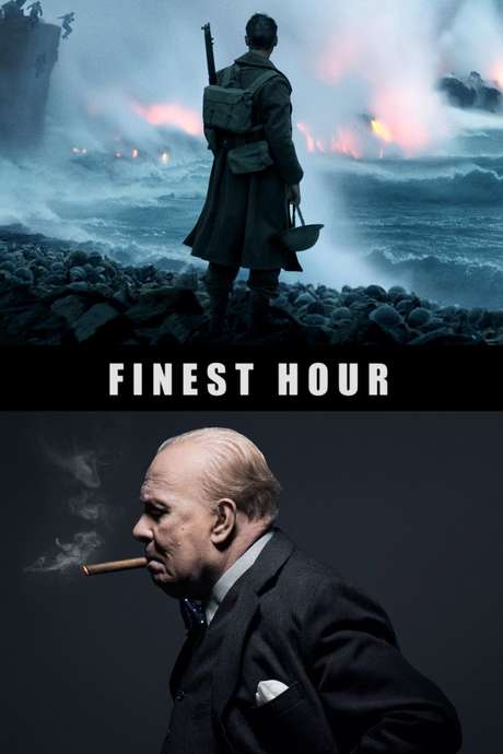‎Finest Hour (2018) • Reviews, film + cast • Letterboxd