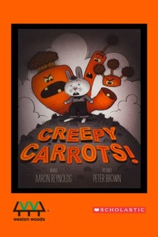 ‎Creepy Carrots (2013) directed by David Trexler, Paul R. Gagne et al ...