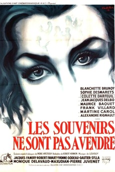 ‎Sextette (1948) directed by Robert Hennion • Film + cast • Letterboxd
