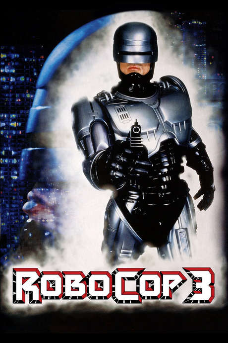‎RoboCop 3 (1993) directed by Fred Dekker • Reviews, film + cast ...