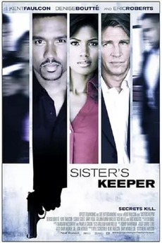 ‎Sister's Keeper (2007) directed by Kent Faulcon • Reviews, film + cast ...
