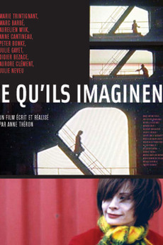 ‎Ce qu'ils imaginent (2004) directed by Anne Théron • Film + cast ...