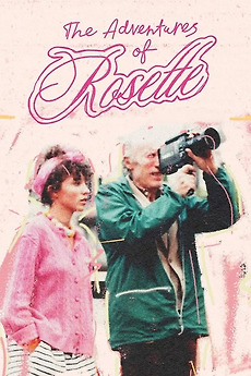 The Adventures of Rosette’ watched by Jack Mells • Letterboxd