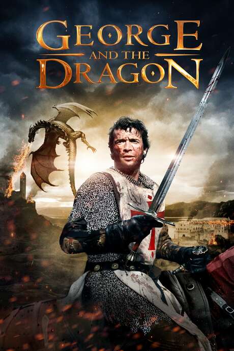 ‎George and the Dragon (2004) directed by Tom Reeve • Reviews, film ...