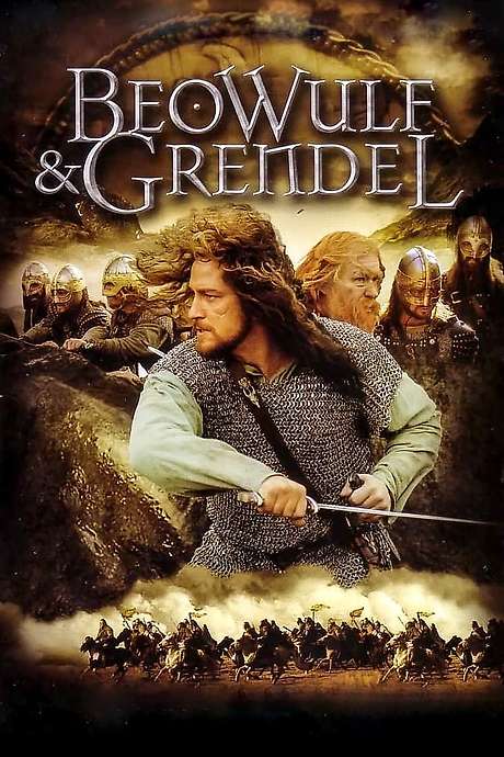 ‎Beowulf & Grendel (2005) directed by Sturla Gunnarsson • Reviews, film + cast • Letterboxd