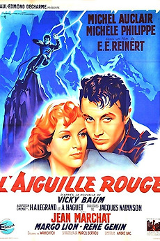 ‎The Red Needle (1951) directed by Emil E. Reinert • Film + cast ...