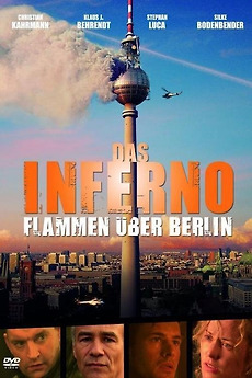 ‎Raging Inferno (2007) directed by Rainer Matsutani • Reviews, film ...