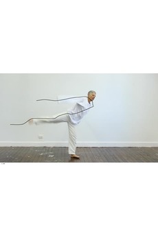 ‎Drawing. Dancing. (2018) directed by Nicci Haynes • Film + cast ...