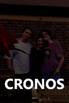 ‎Cronos (2022) directed by Alejandro Santos García • Film + cast ...