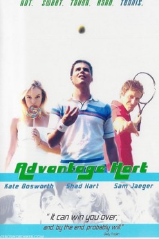 ‎Advantage Hart (2003) • Film + cast • Letterboxd