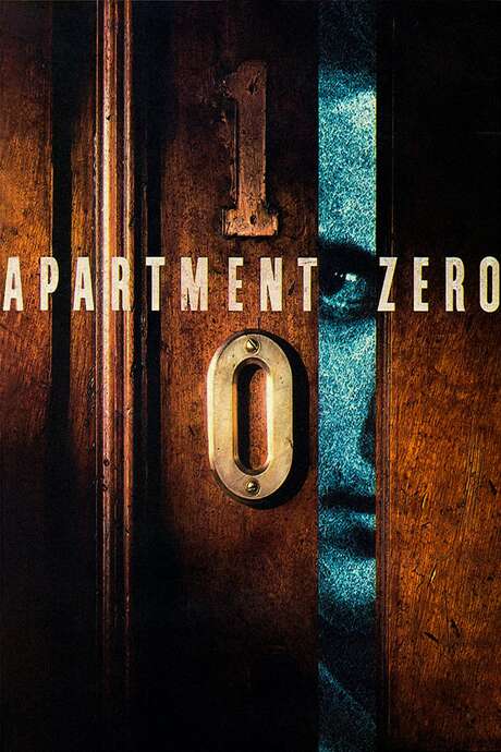 ‎Apartment Zero (1988) directed by Martin Donovan • Reviews, film + cast • Letterboxd