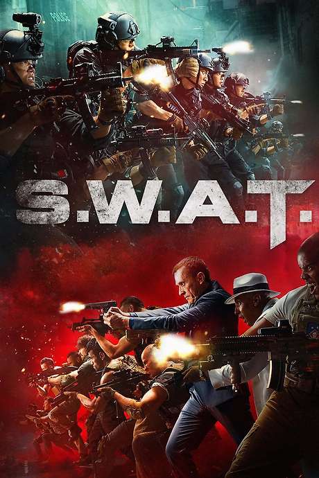 ‎S.W.A.T. (2019) directed by Ding Sheng • Reviews, film + cast • Letterboxd