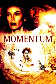 ‎Momentum (2003) directed by James Seale • Reviews, film + cast ...