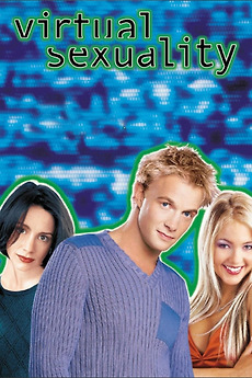 ‎Virtual Sexuality (1999) directed by Nick Hurran • Reviews, film ...