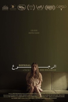 ‎Reprisal (2017) directed by Mike Malajalian • Reviews, film + cast ...