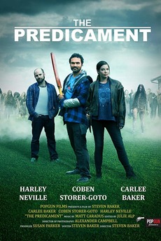 ‎The Predicament directed by Steven Baker • Film + cast • Letterboxd