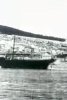‎The Sibenik Port (1904) directed by Frank S. Mottershaw • Reviews ...
