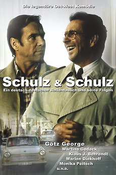 ‎Schulz & Schulz (1989) directed by Ilse Hofmann • Reviews, film + cast • Letterboxd
