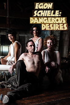 ‎Egon Schiele: Dangerous Desires (2018) directed by Teresa Griffiths ...
