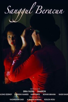 ‎Sanggul Beracun (2012) directed by Sabri Yunus • Reviews, film + cast ...