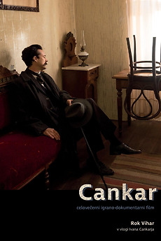 ‎Cankar (2018) directed by Amir Muratović • Film + cast • Letterboxd
