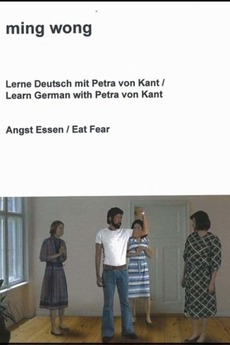 ‎Teach German With Petra Von Kant (2017) directed by Ming Wong • Film ...