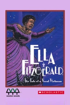 ‎Ella Fitzgerald: The Tale of a Vocal Virtuosa (2003) directed by Gary ...