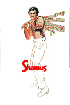 ‎Shamus (1973) directed by Buzz Kulik • Reviews, film + cast • Letterboxd