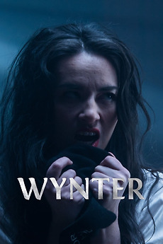 ‎Wynter (2018) directed by Tyson Caron • Film + cast • Letterboxd