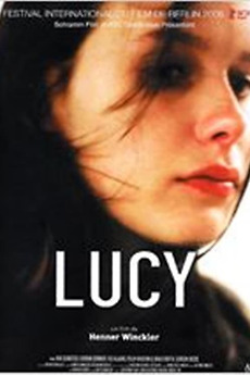 ‎Lucy (2006) directed by Henner Winckler • Reviews, film + cast • Letterboxd
