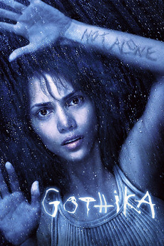 gothika not alone