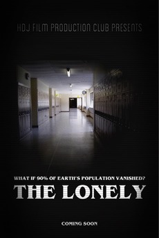 ‎The Lonely (2019) directed by Julian Singer • Reviews, film + cast ...