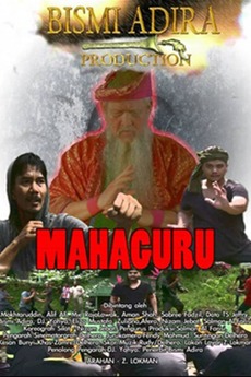 ‎MAHAGURU (2018) • Reviews, film + cast • Letterboxd