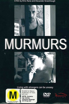 ‎Murmurs (2004) directed by Alexander Greenhough, Elric Kane • Reviews ...